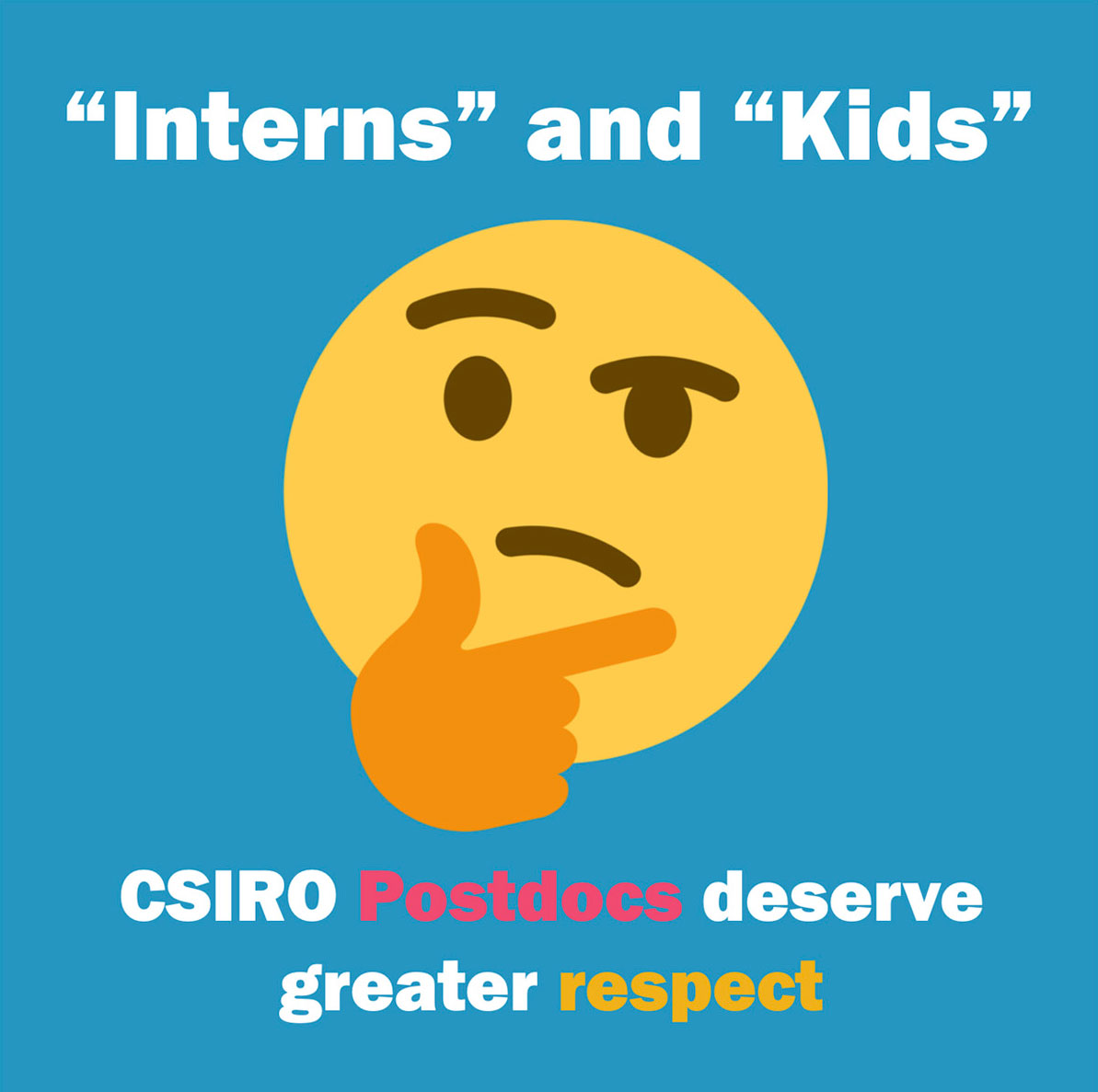 Postdocs - Resources - CSIRO Staff Association Postdocs - Resources - CSIRO Staff Association