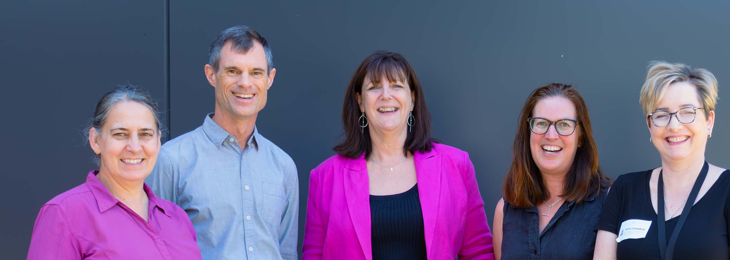 Executive - Our People - CSIRO Staff Association