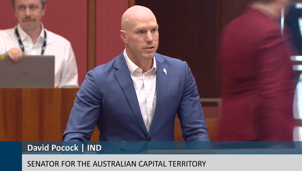 Senate stands up for CSIRO and set to investigate funding - News - News ...