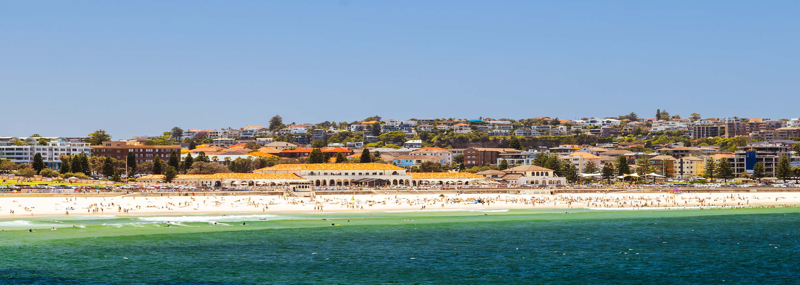 Statement on Bondi Beach terror attack - CSIRO Staff Association